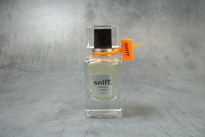 sniff London – Sniff London